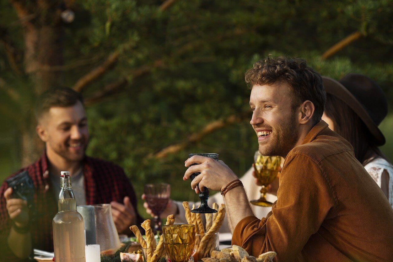 Family Quality Time & How to Bond With Your Kids - Sparrow Mom